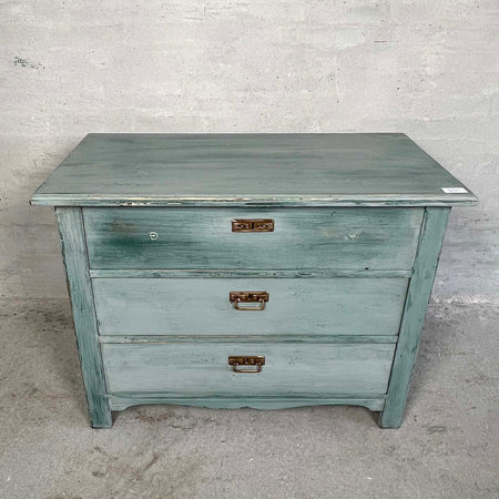 Antik kommode | Stort udvalg af smukke, antikke kommoder her – Nohr Antik